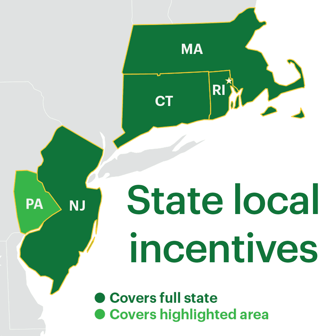 Local State Solar Incentives | Explore Available Programs